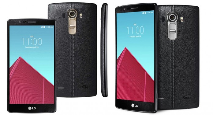 LG G4 Dual-SIM com preço inédito – Tudo em Tecnologia
