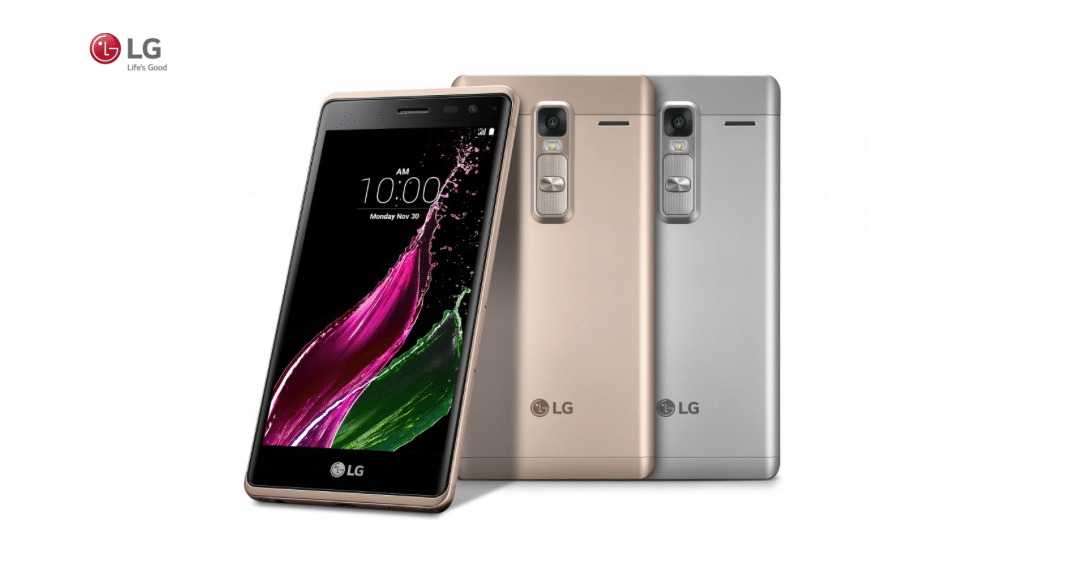 LG Zero tem acabamento premium em metal e preço acessível