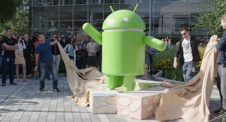 Smartphones que irão receber o Android 7 Nougat – Tudo em Tecnologia