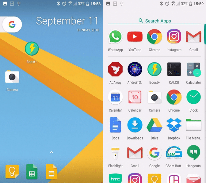 Pixel Launcher disponível para outros aparelhos Android – Tudo em ...
