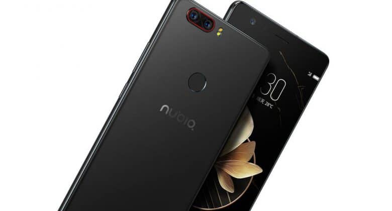 ZTE Nubia Z17 Lite chega com Snapdragon 653 + 6 GB de RAM – Tudo em Tecnologia