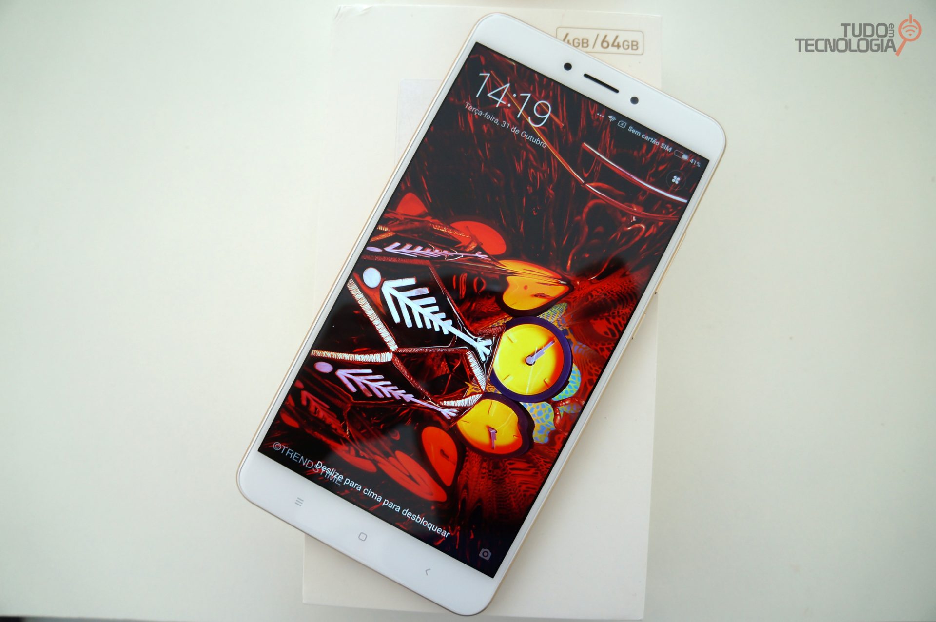 Review Mi Max 2: o gigante da Xiaomi com belíssimo design e bateria ...