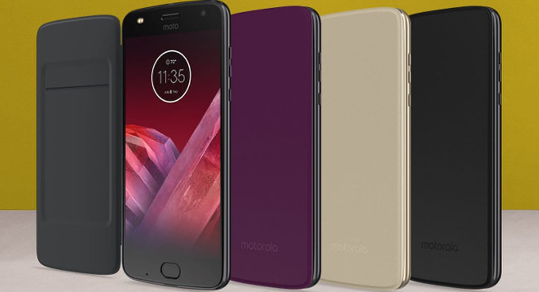 Motorola anuncia novo Moto Mod e ele é muito barato – Tudo em Tecnologia