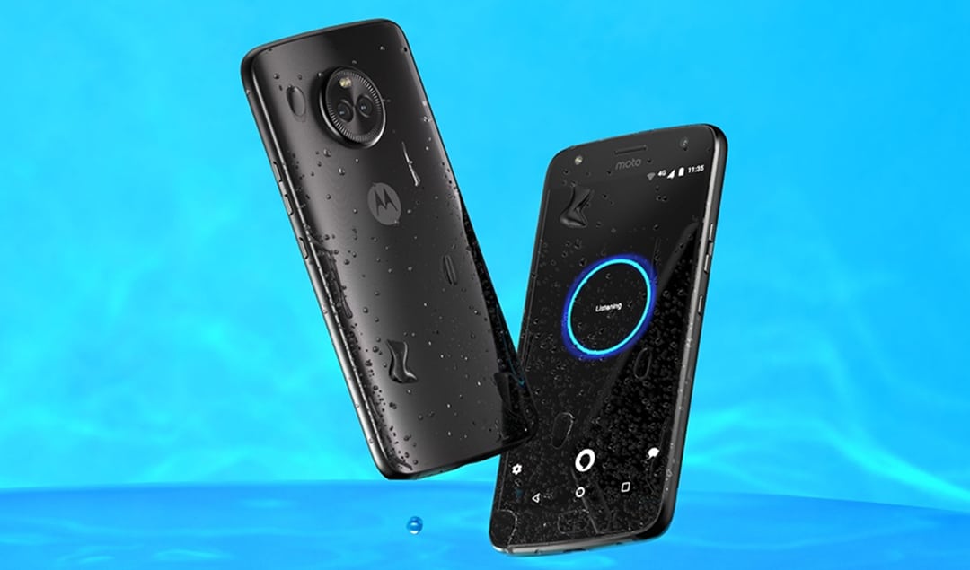 Confira mais detalhes dos novos dispositivos da Motorola para 2018 ...