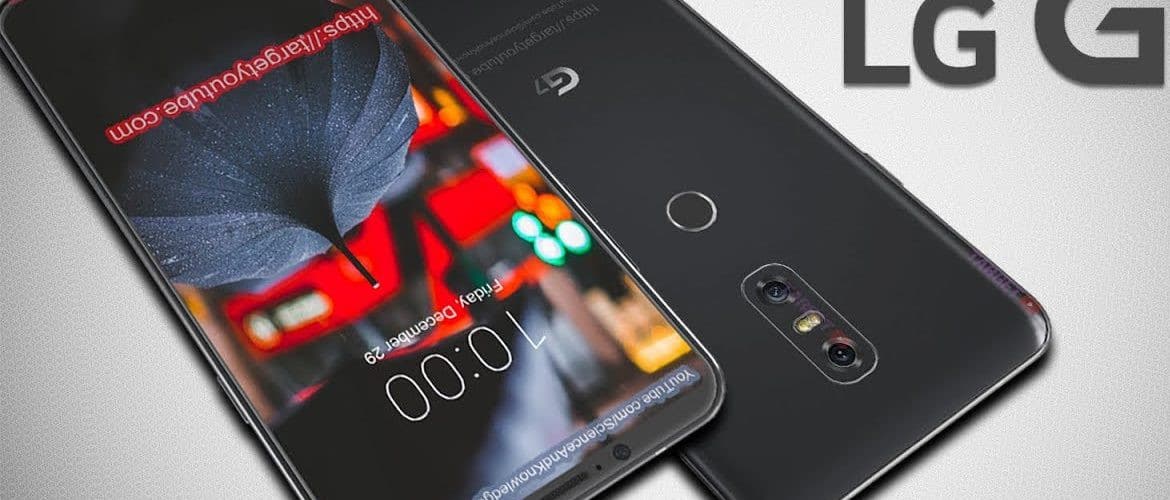 LG poderá lançar um super smartphone em 2018 – Tudo em Tecnologia