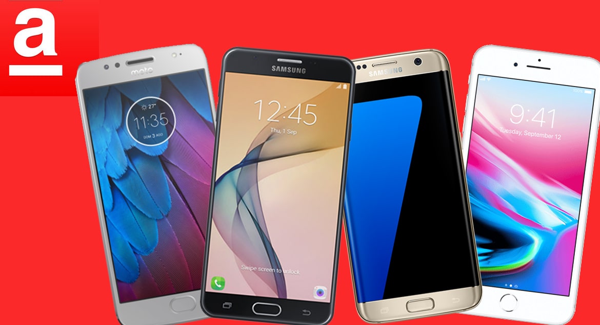 Americanas.com oferece entrega super rápida para smartphones – Tudo em ...