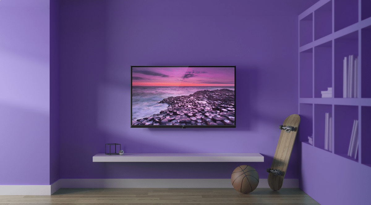 Xiaomi revelará hoje uma nova TV inteligente – Tudo em Tecnologia