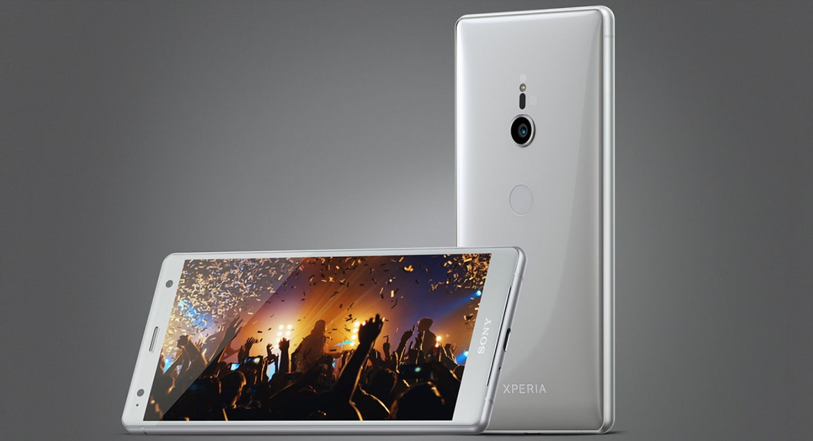 Vídeo da Sony mostra evolução no design da linha Xperia – Tudo em ...