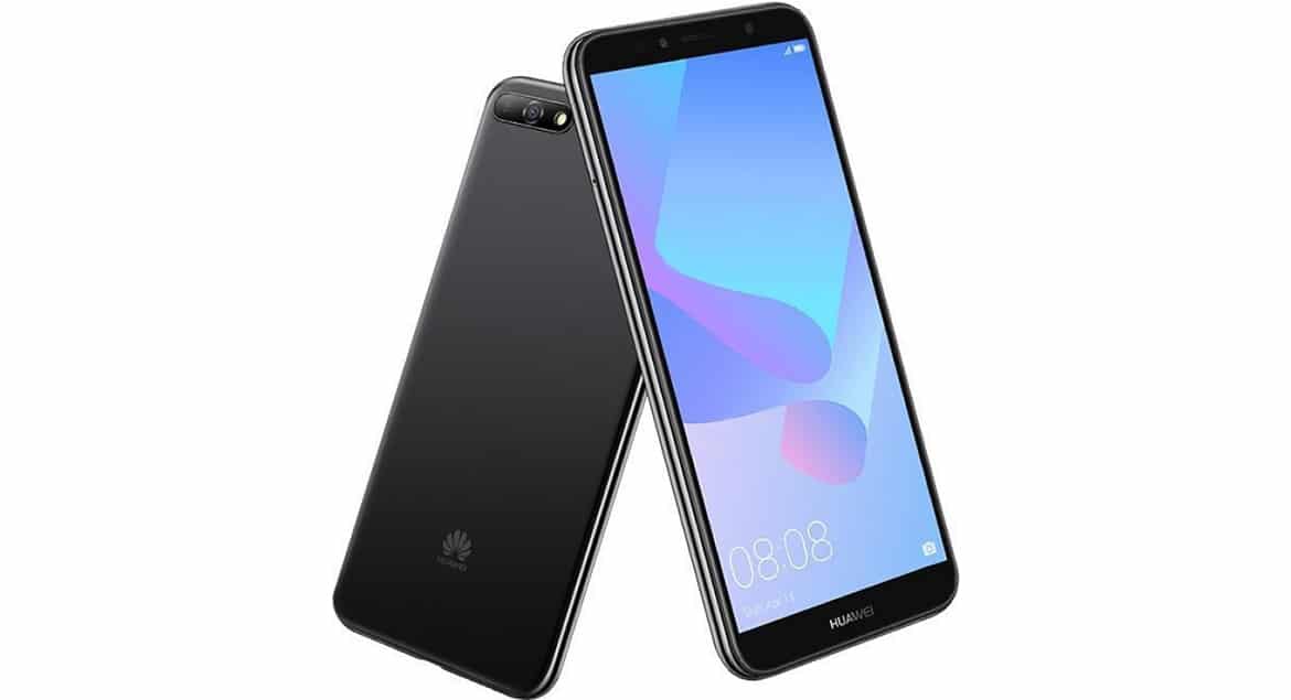 Huawei Y6 (2018) é lançado com tela 18:9 e Android 8.0 Oreo – Tudo em ...