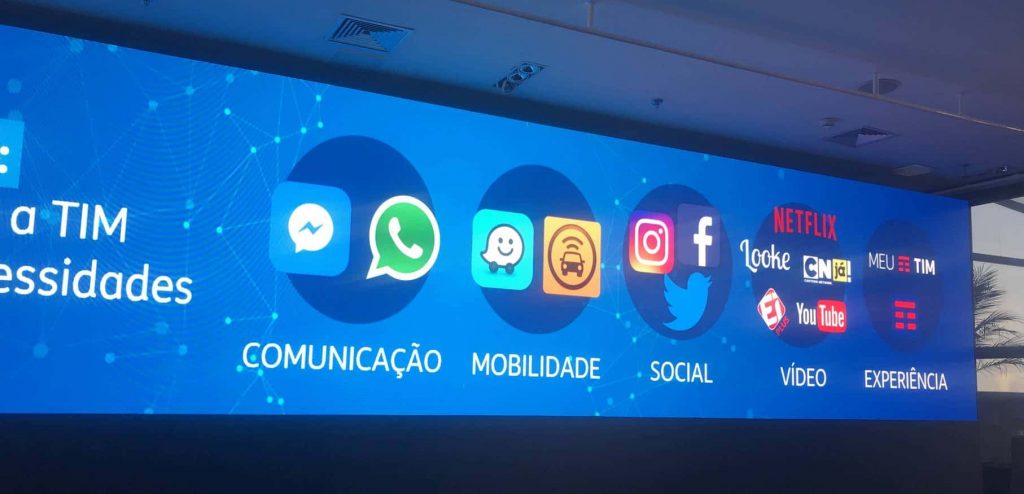 Novos planos pós-pago da TIM estão incríveis – Tudo em Tecnologia