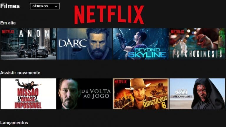 Netflix oferece planos mais baratos no Brasil – Tudo em Tecnologia