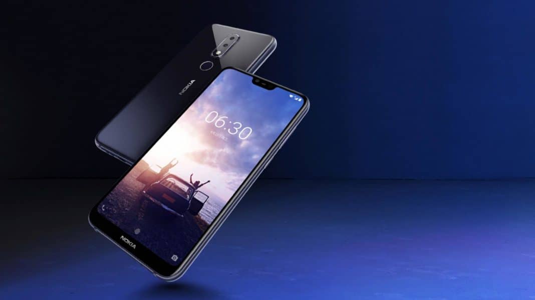 Nokia 6.2 pode chegar em breve com Snapdragon 632 – Tudo em Tecnologia