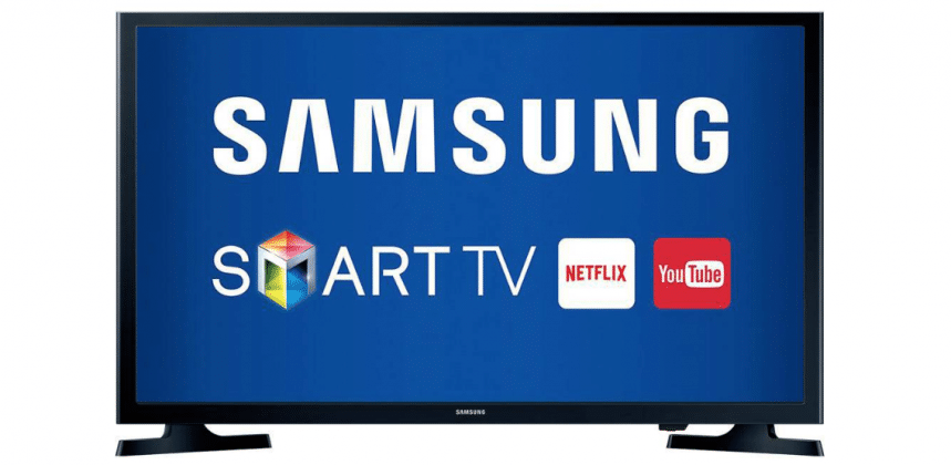 Seleção de Smart TV em promoção – Tudo em Tecnologia