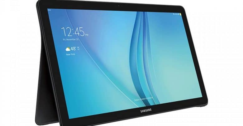 Samsung Galaxy View 2 ganha certificações Bluetooth e Wi-Fi – Tudo em ...