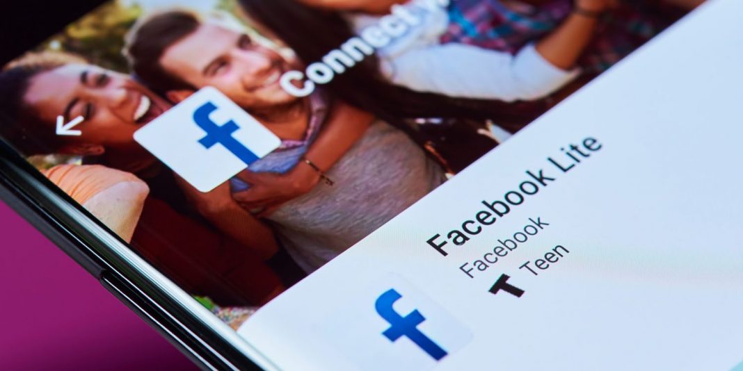 Versão Lite do Facebook começa a chegar para o sistema IOS – Tudo em ...