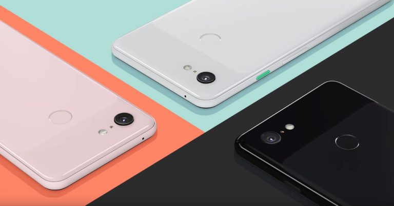 Google Pixel 3 enfrenta novo bug – Tudo em Tecnologia