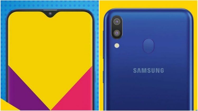Galaxy M20 vs Galaxy J8: Qual é melhor? – Tudo em Tecnologia