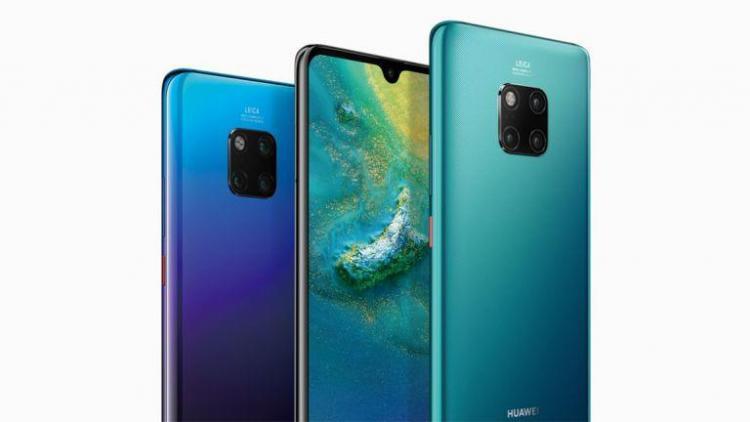 Huawei Mate 30 poderá ser o primeiro com um processador Kirin 985 – Tudo em Tecnologia