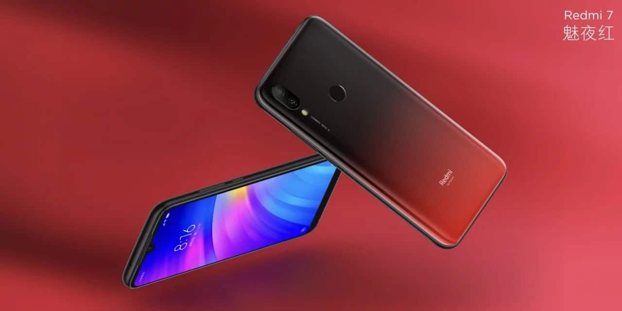 Redmi 7 chega com Snapdragon 632 e preço atrativo – Tudo em Tecnologia