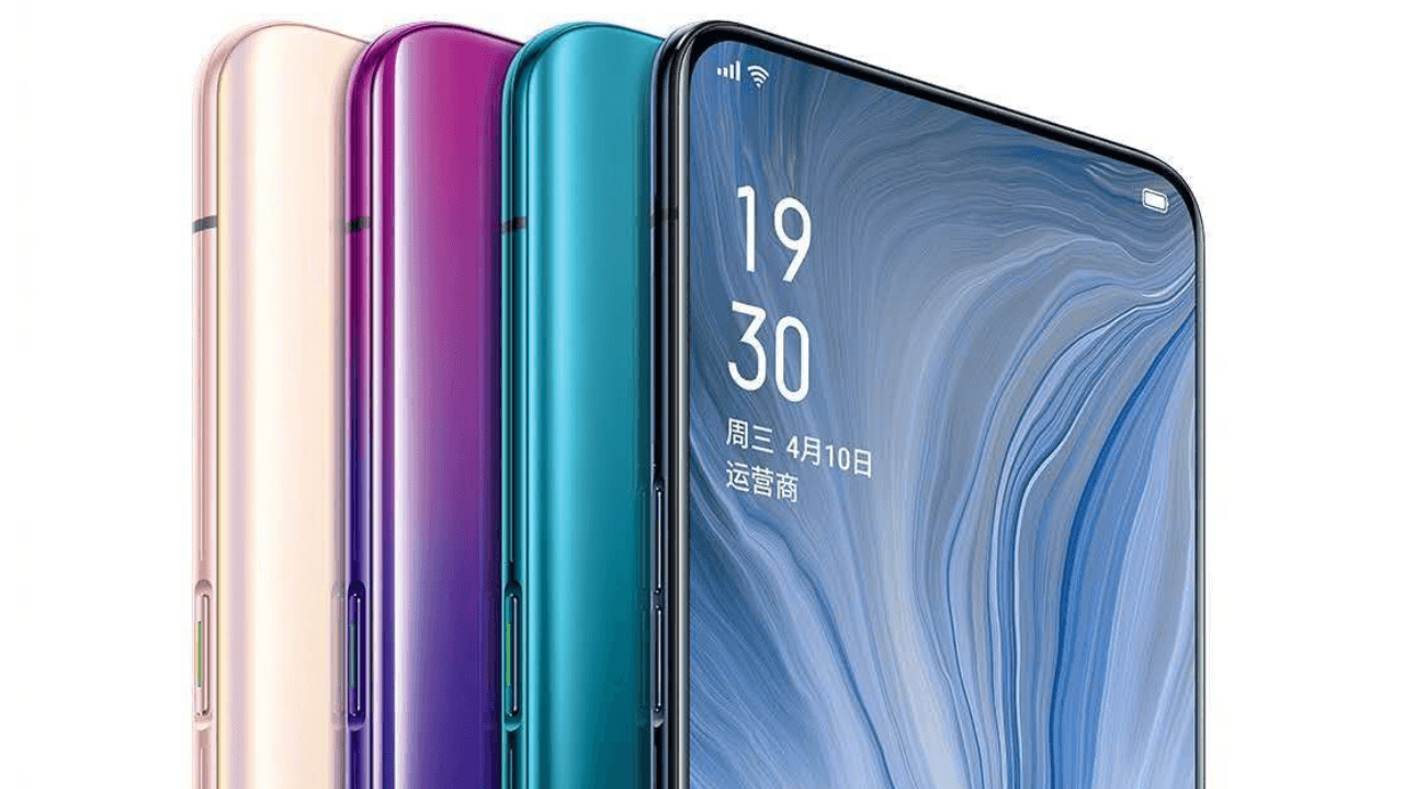 Oppo Reno aparece com Snapdragon 855 e 6 GB de RAM – Tudo em Tecnologia