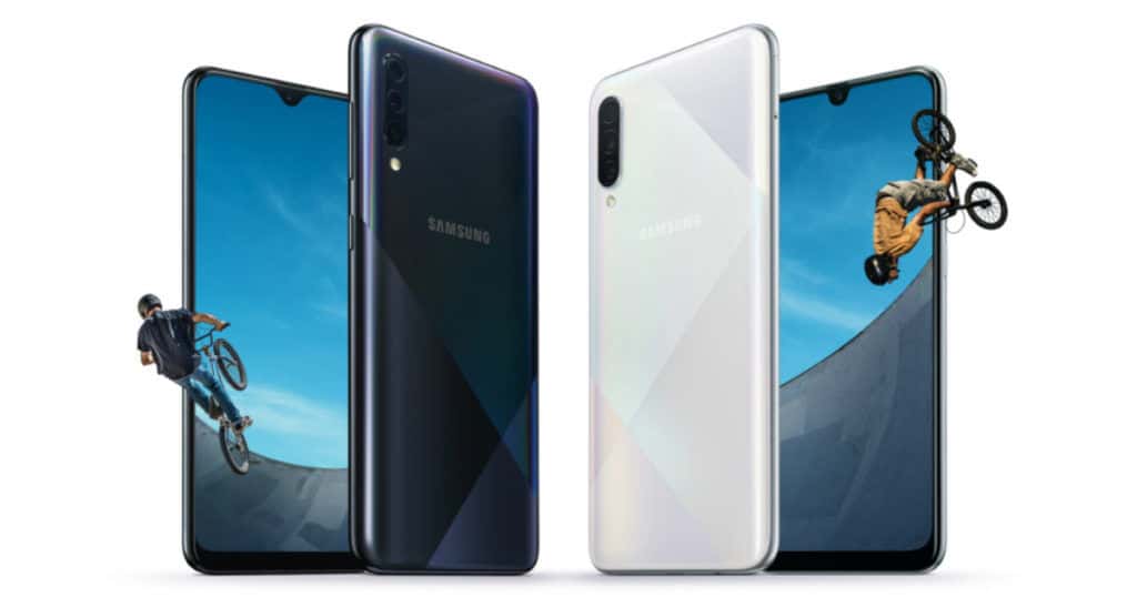 Galaxy A91 terá Snapdragon 855 e carregamento rápido de 45W – Tudo em ...