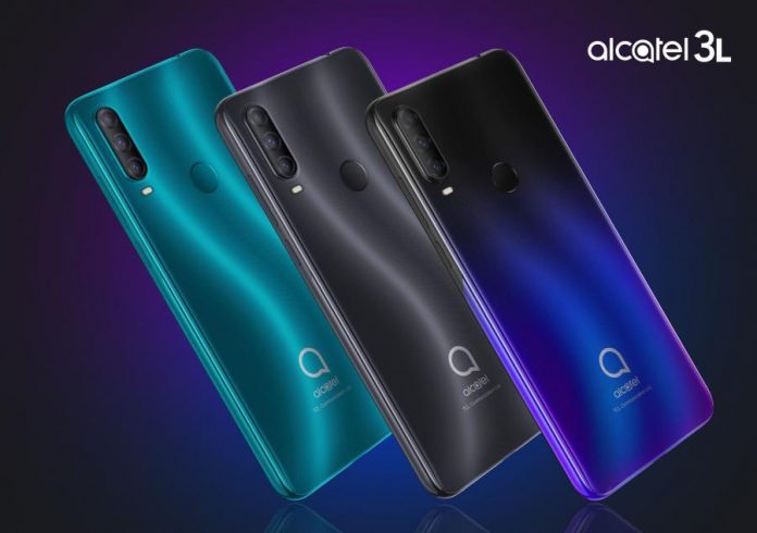 CES 2020: Alcatel anuncia nova série de smartphones – Tudo em Tecnologia