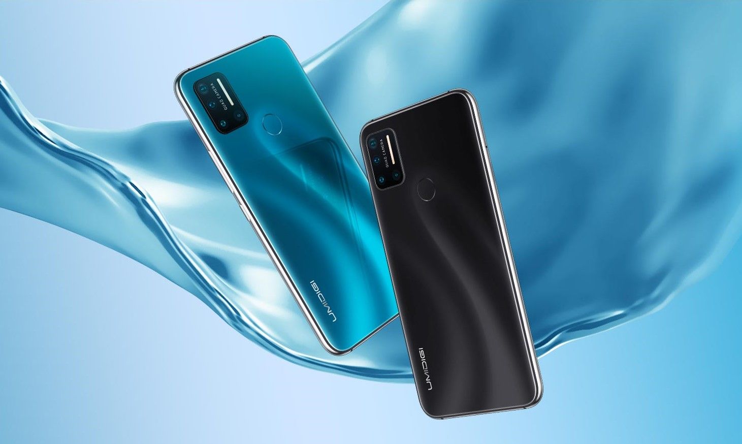 UMIDIGI A7 Pro estreia com missão de redefinir o que é possível em ...