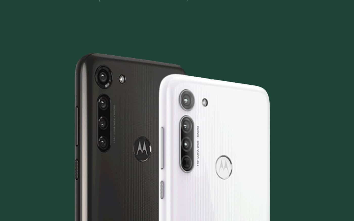 Moto G8 e G8 Power estão em grande oferta – Tudo em Tecnologia