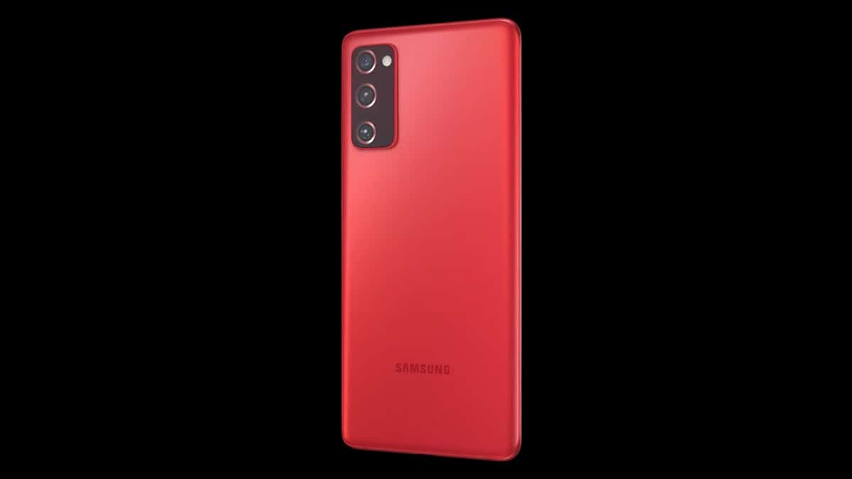 Galaxy S20 Lite (Fan Edition) será lançado em 23 de Setembro – Tudo em ...