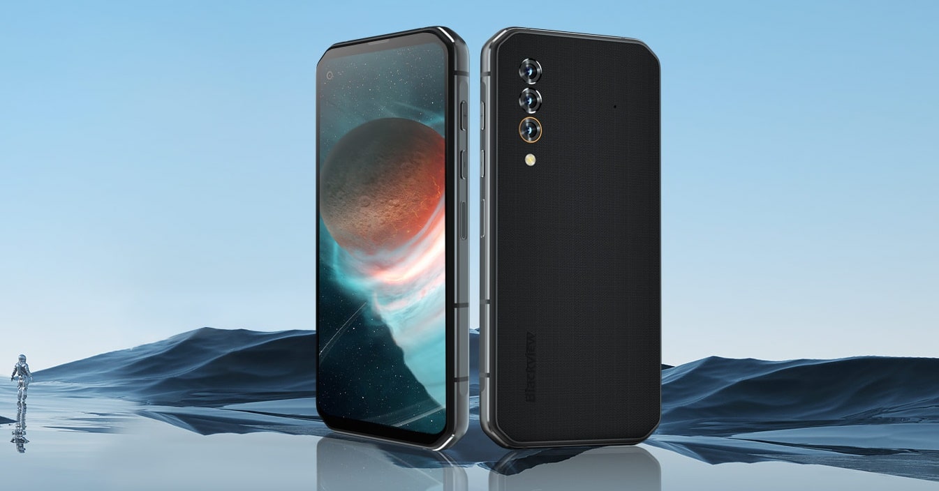 Blackview BL6000 Pro 5G será lançado em 17 de Novembro – Tudo em Tecnologia