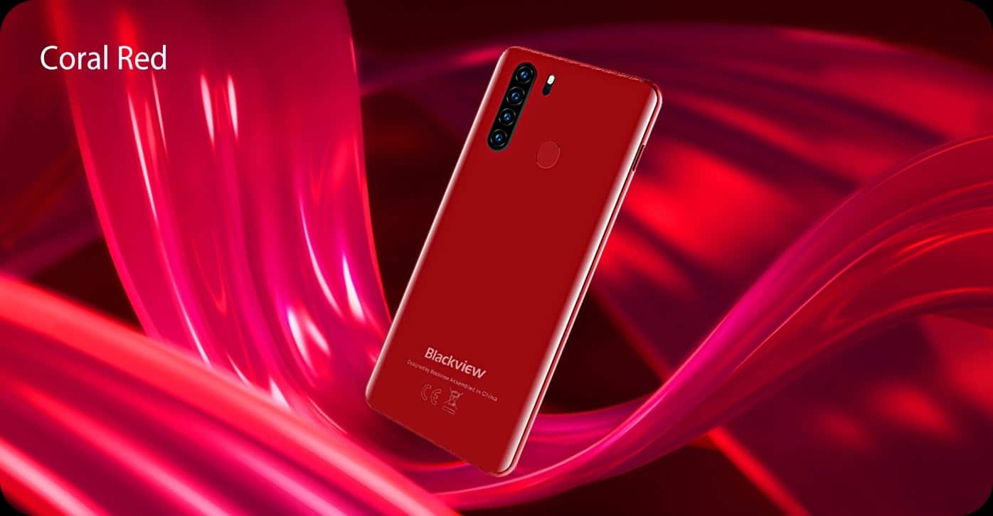 Blackview A80 Plus anunciado oficialmente por apenas R$ 577 – Tudo em ...