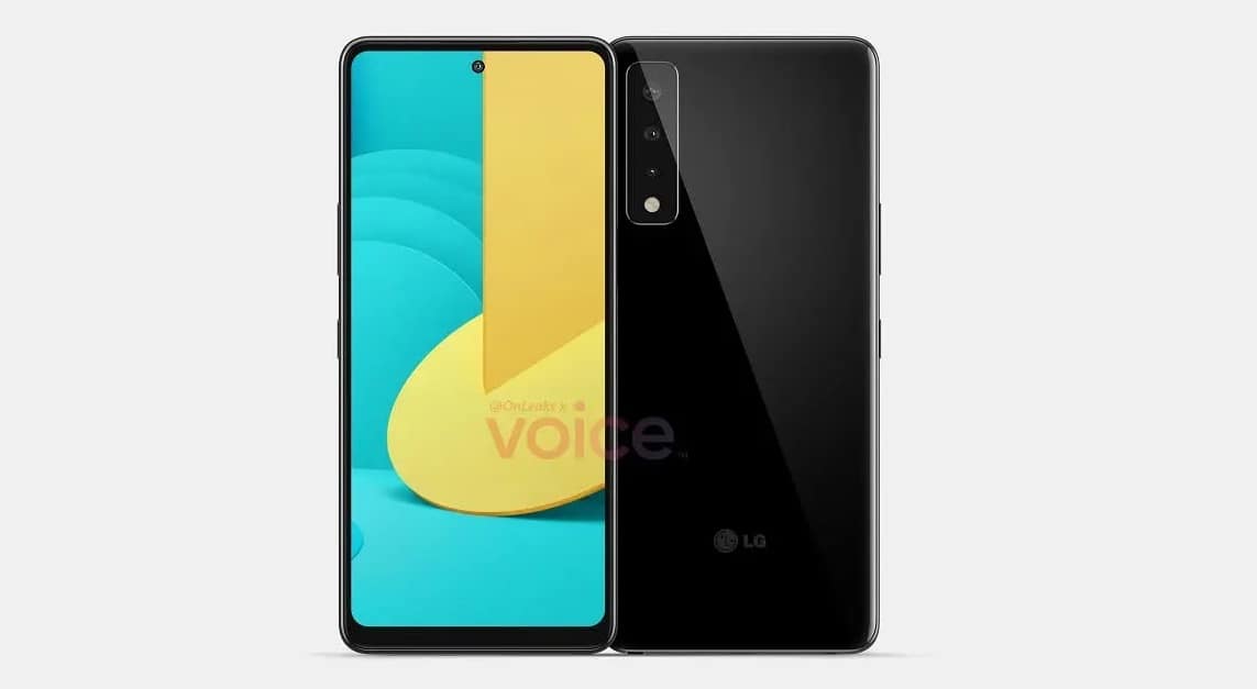 LG Stylo 7 tem imagens e especificações reveladas – Tudo em Tecnologia