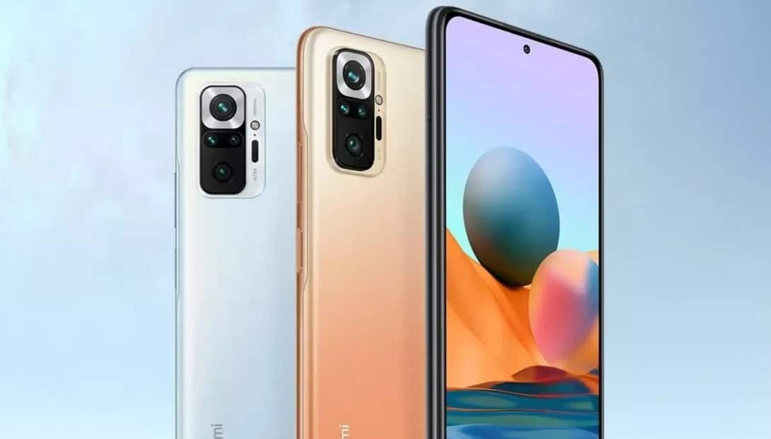 Redmi Note 10 Pro com câmera de 108MP passa pela Anatel – Tudo em ...