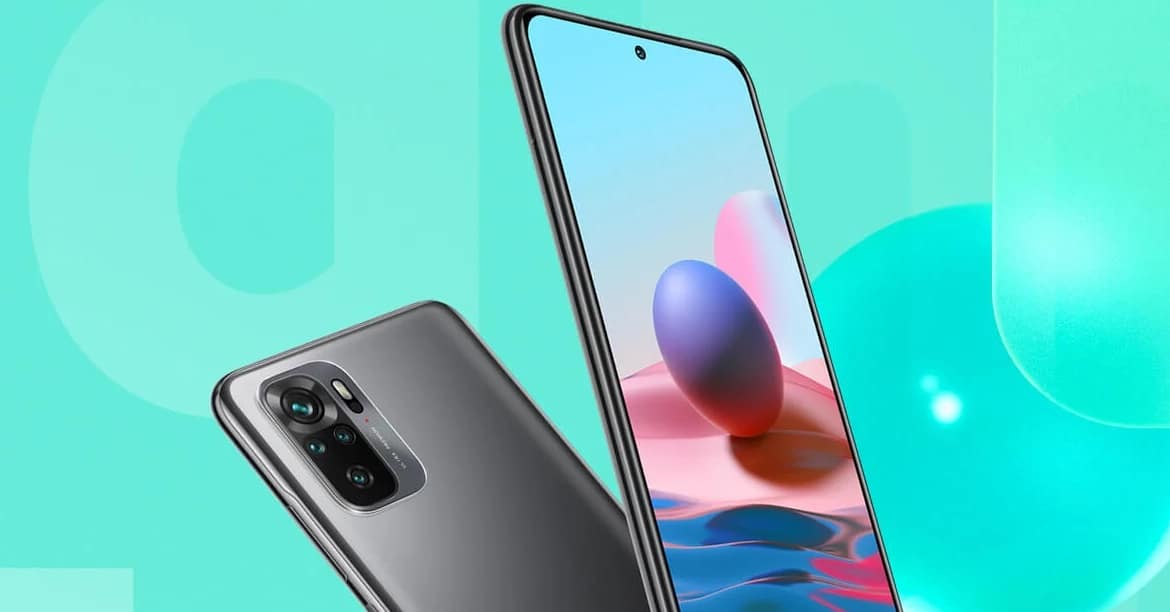 Redmi Note 10 lançado: Tela AMOLED, Snapdragon 678 e preço baixo – Tudo ...