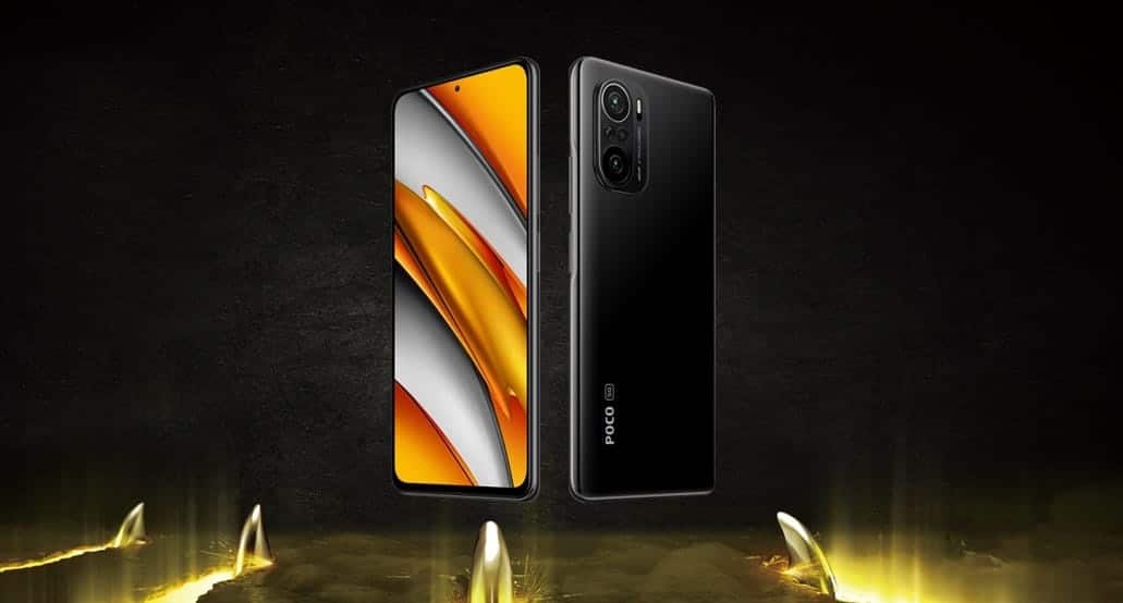 POCO F3 com tela AMOLED e Snapdragon 870 a R$ 1589 – Tudo em Tecnologia