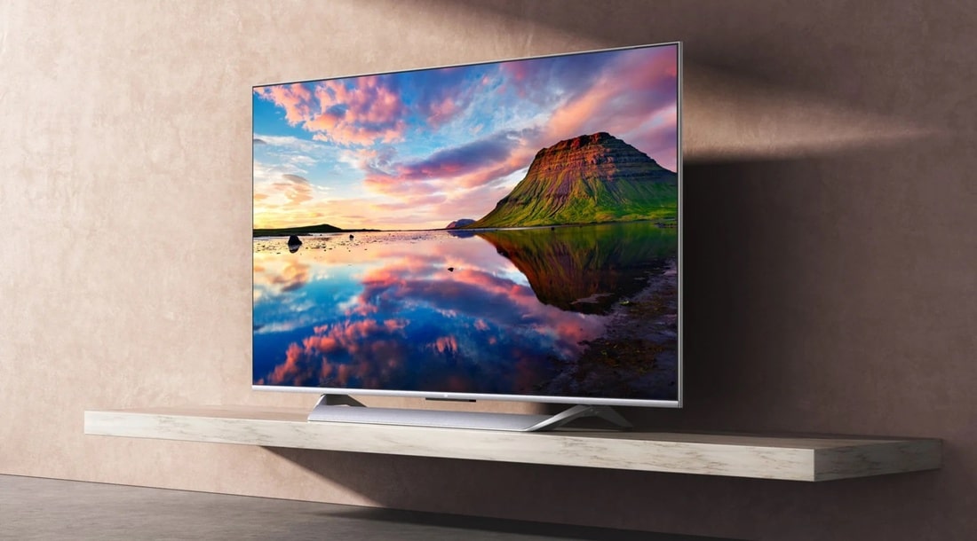 Conheça a nova TV QLED 4K de 75 polegadas da Xiaomi – Tudo em Tecnologia