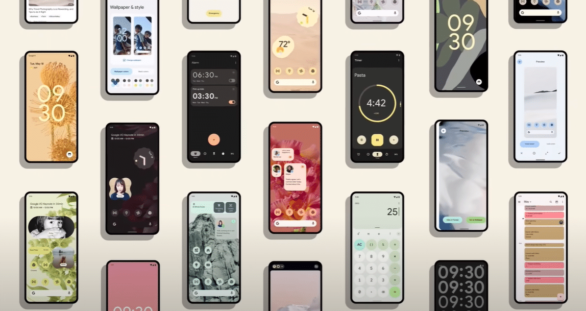 Conheça as novidades do novo Android 12 – Tudo em Tecnologia