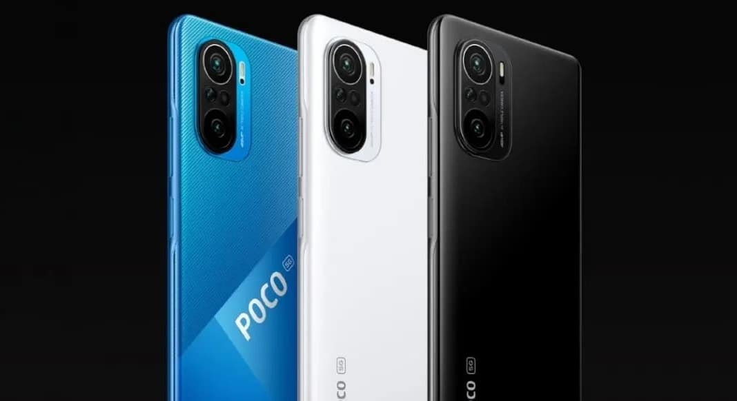 Poco F3: Snapdragon 870 e tela AMOLED por R$ 1706 – Tudo em Tecnologia
