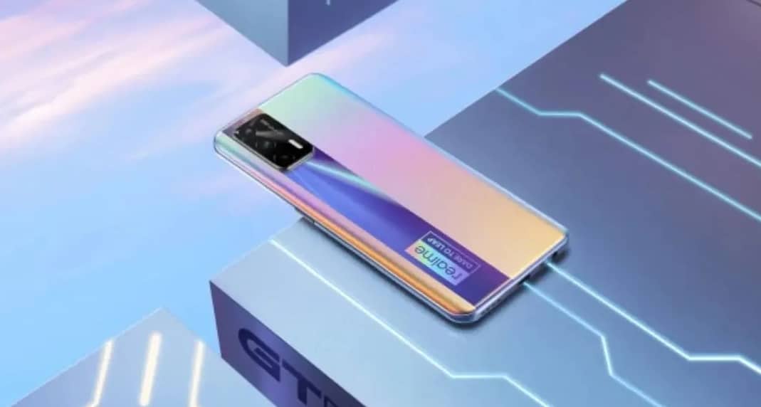 Sucesso: Realme GT Neo alcança 500 mil unidades vendidas na China ...