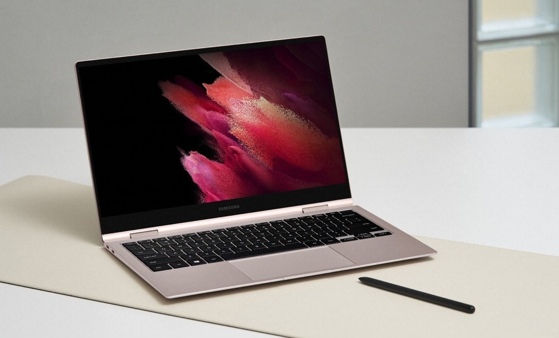 Nova família de laptops Galaxy Book chega ao Brasil com recursos de ...