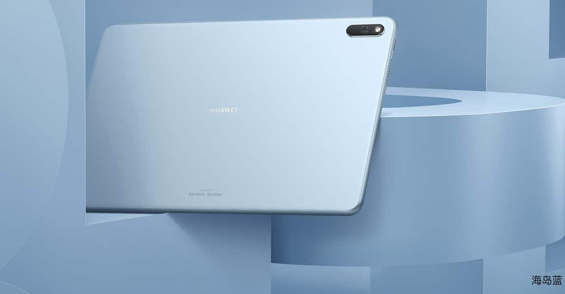Novo Tablet da Huawei com processador Snapdragon 865 entra em pré-venda ...