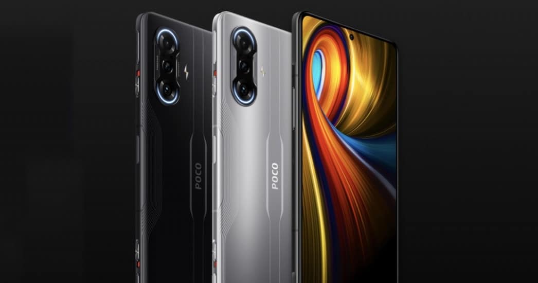 Poco F3 GT é o novo smartphone gamer com Dimensity 1200 e tela AMOLED ...