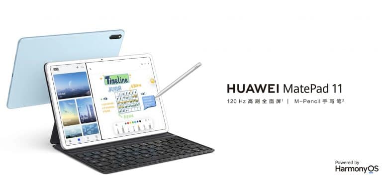 Novo Tablet da Huawei com processador Snapdragon 865 entra em pré-venda ...