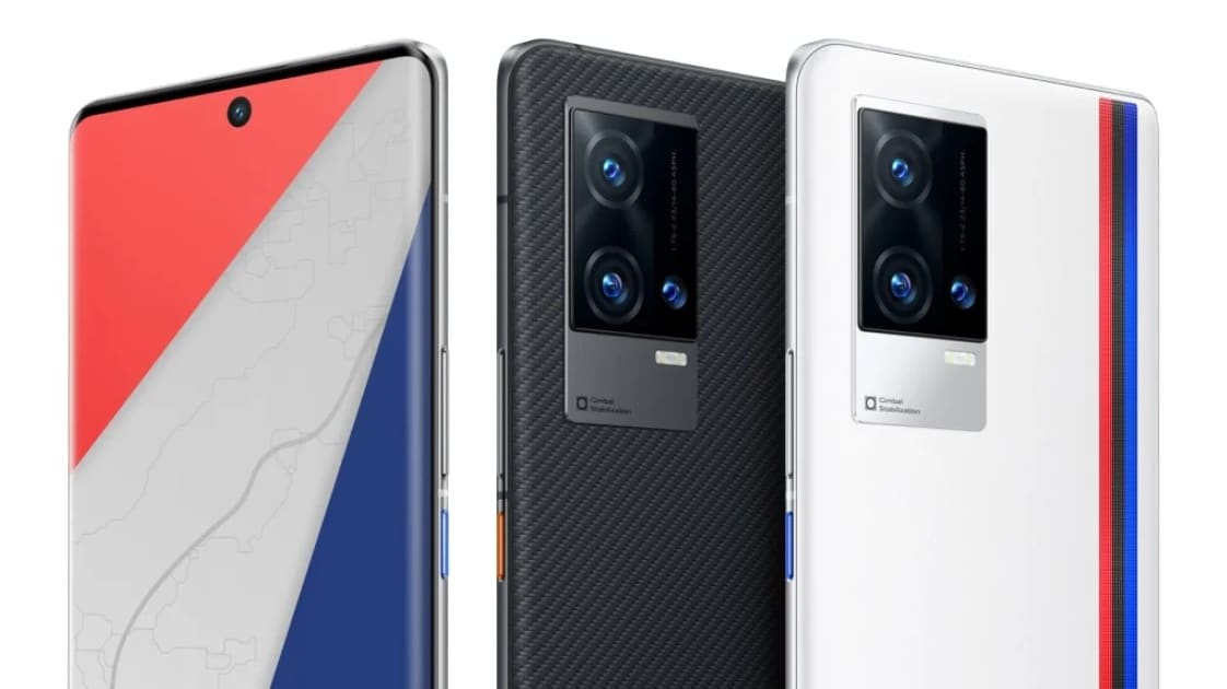 iQOO 8 e 8 Pro chegam com telas OLED de 120 Hz e Snapdragon 888+ – Tudo ...