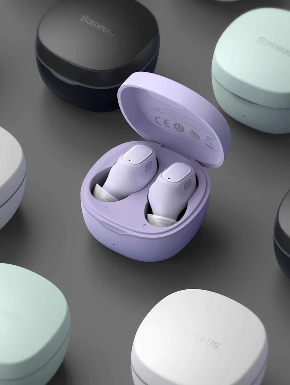 Fone Bluetooth da Baseus tem qualidade e é barato R$ 63 – Tudo em ...