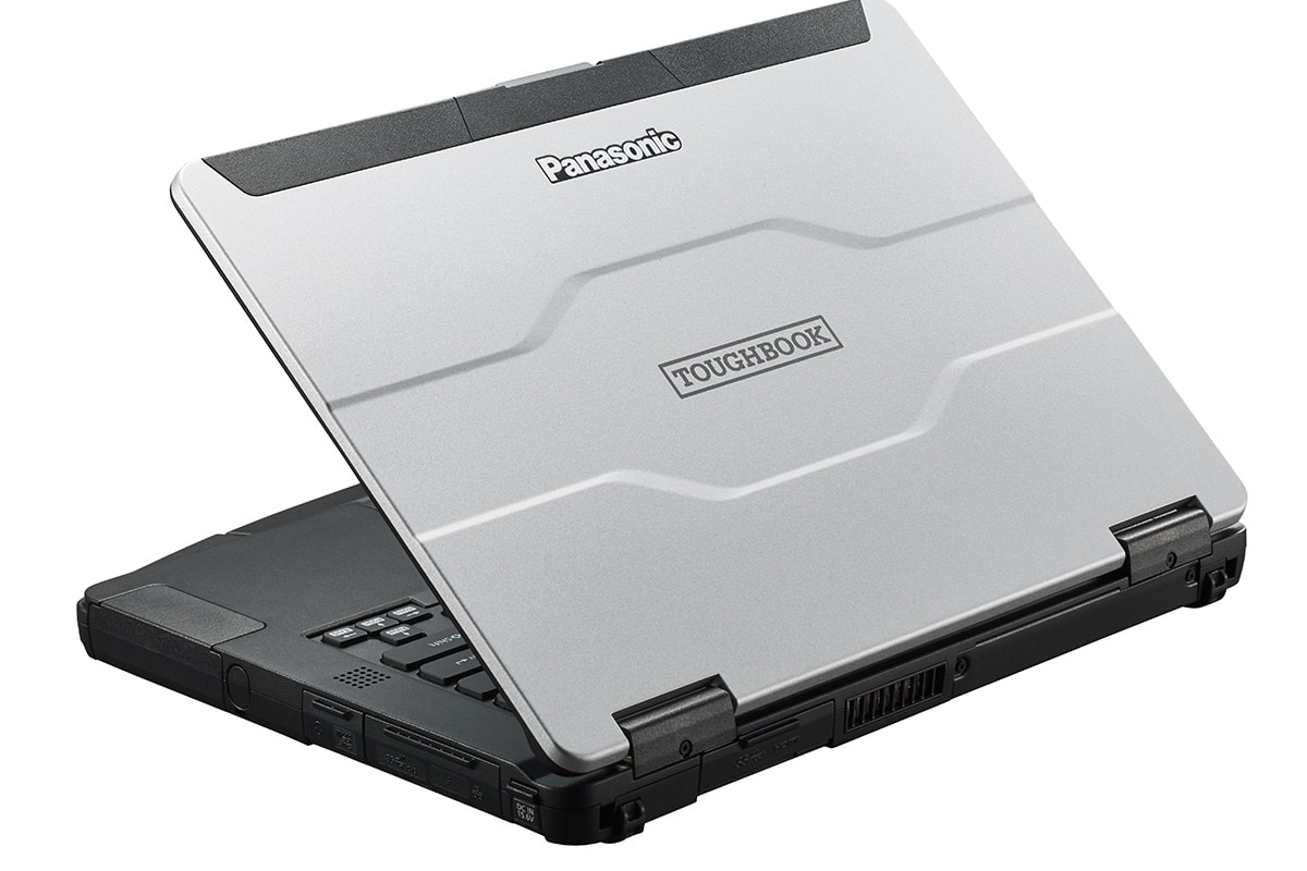 Toughbook 55 é o novo Notebook da Panasonic com certificação militar ...