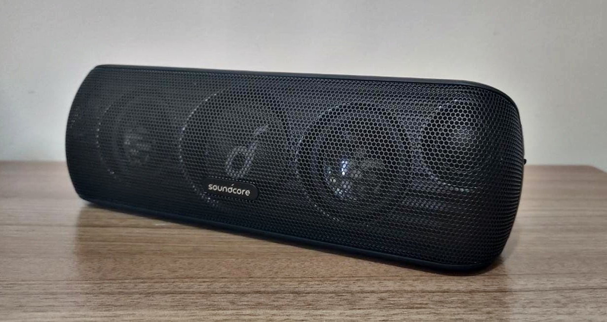 Anker Soundcore Motion Plus chega ao menor preço por R$ 400 – Tudo em ...