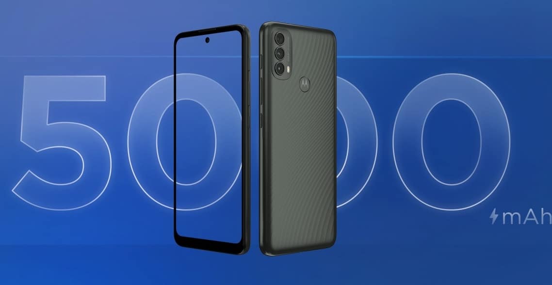 Motorola apresenta novo Moto E40 com display de 90 Hz e câmera de 48MP – Tudo em Tecnologia