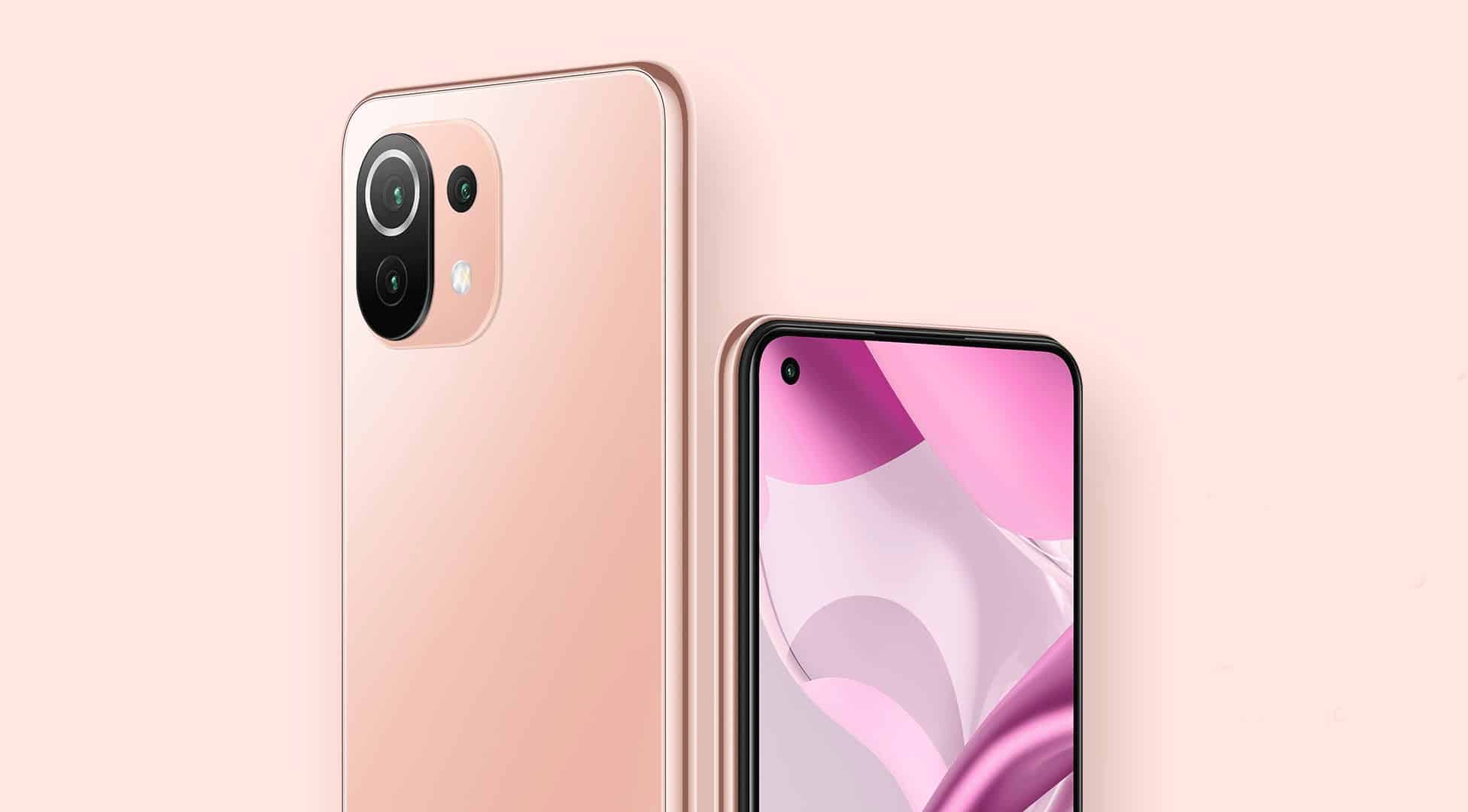 Xiaomi 11 Lite 5G agora é vendido oficialmente no Brasil por R$ 4 mil ...