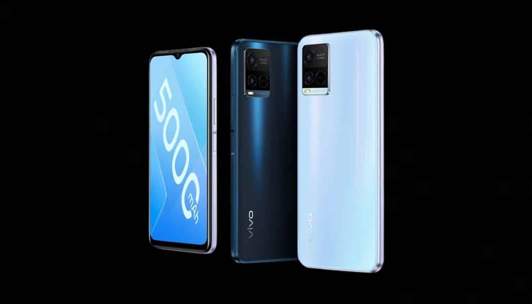 Vivo Y32 estreia com o novo Snapdragon 680 e tela de 6.51" – Tudo em ...